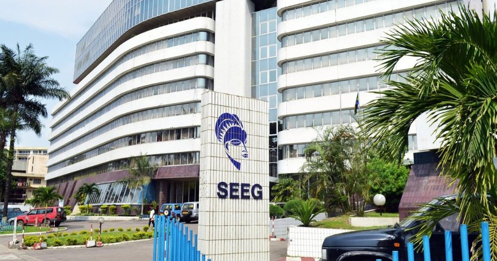 SEEG : malgré une crise financière, le personnel bénéficiera d’une ...